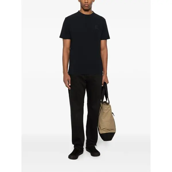 Stone Island Denim Regular & Straight-leg Jeans