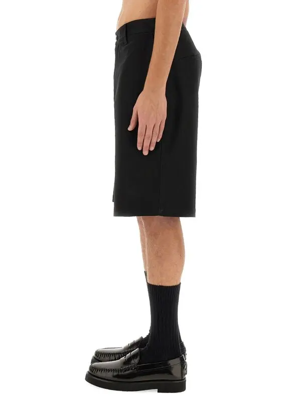 Moschino Bermuda Shorts