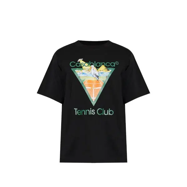 Casablanca T-shirts & Vests T-shirts