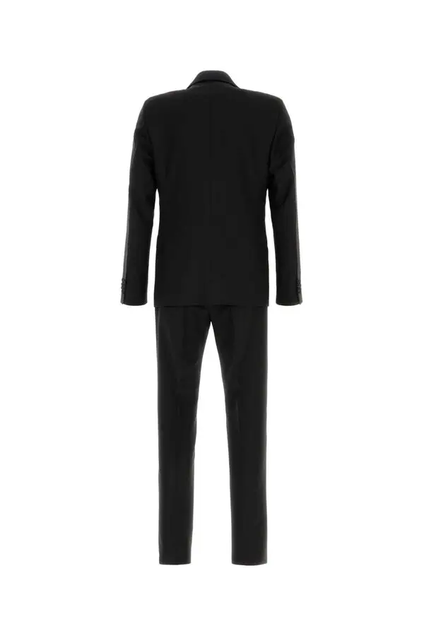 Prada Wool Blend Suit