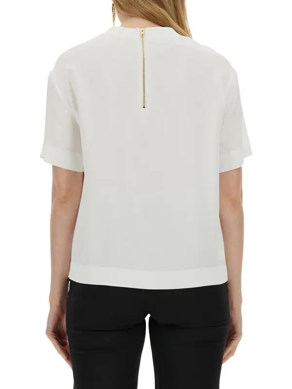 Moschino Graphic T-shirt