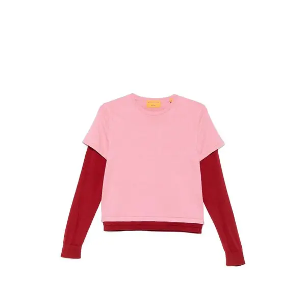 Guest In Residence Sweaters & Knitwear Jumpers