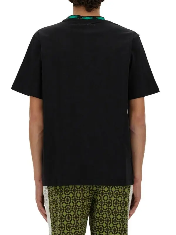 WALES BONNER Cotton T-shirt