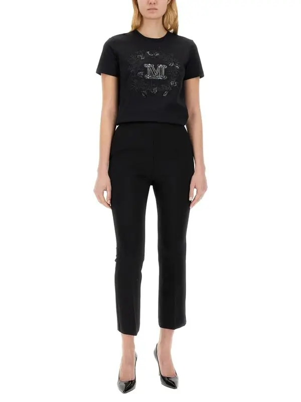Max Mara Pants Nepeta