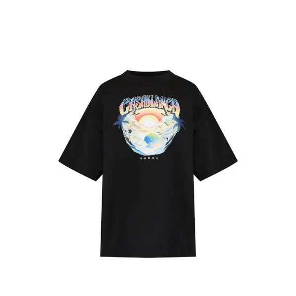 Casablanca T-shirts & Vests T-shirts