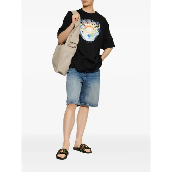 Casablanca T-shirts & Vests T-shirts