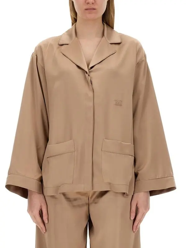Max Mara Piano Potter Shirt