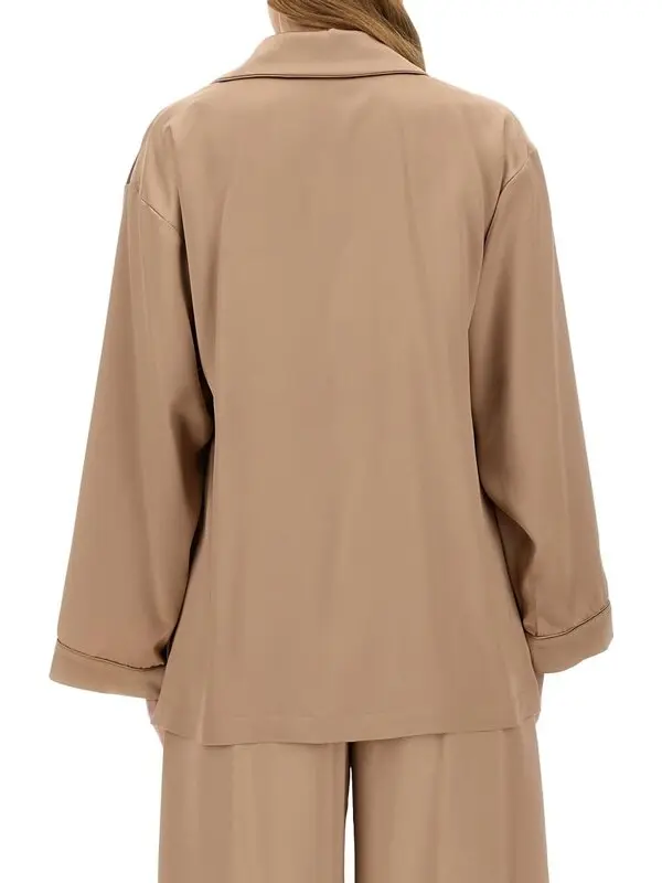 Max Mara Piano Potter Shirt