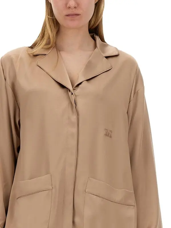 Max Mara Piano Potter Shirt