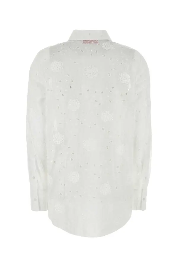 Valentino Garavani Cotton Shirt