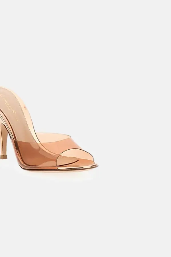 GIANVITO ROSSI Sofia Mule