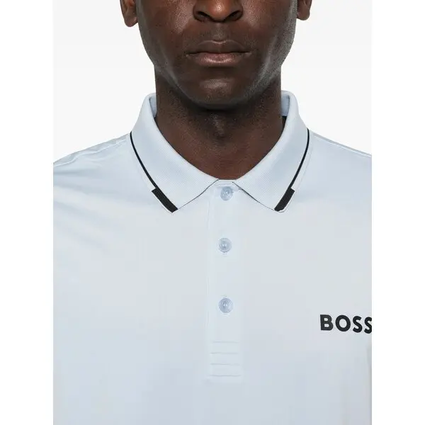 BOSS Polo Shirts