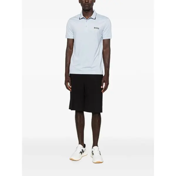 BOSS Polo Shirts