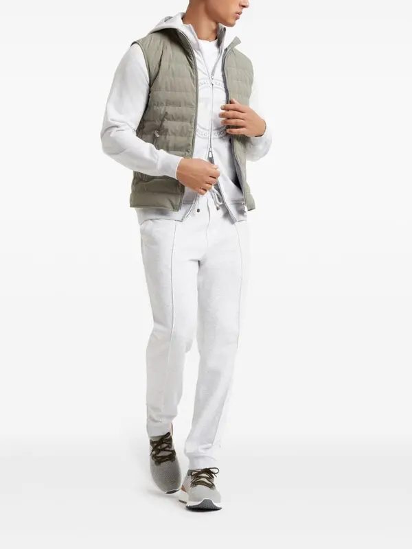 Brunello Cucinelli Cotton T-shirt