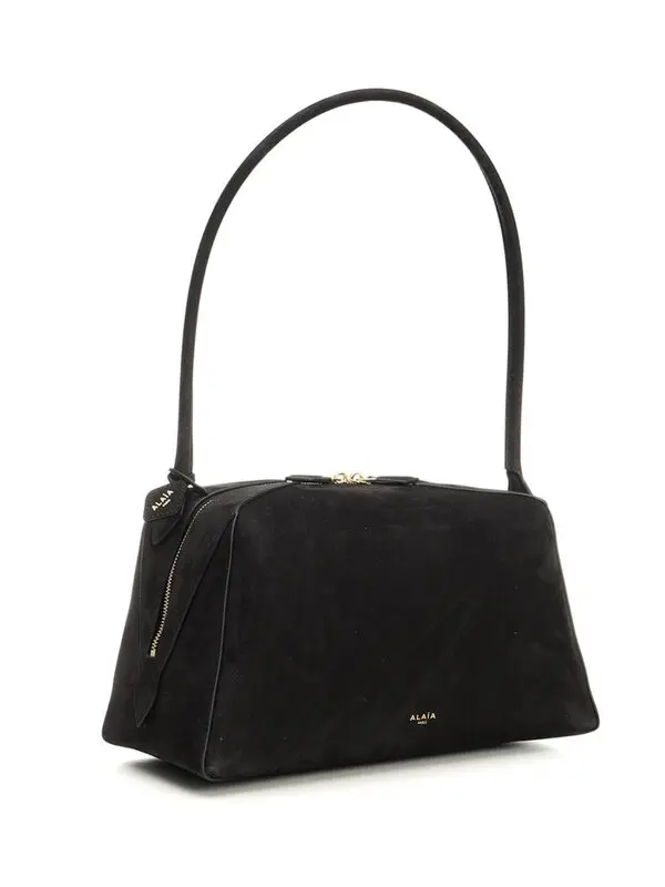 Alaïa Le Bouledogue Shoulder Bag