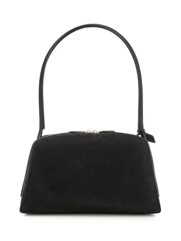 Alaïa Le Bouledogue Shoulder Bag