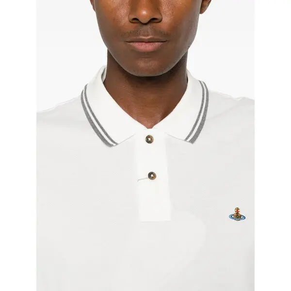 VIVIENNE WESTWOOD Polo Shirts