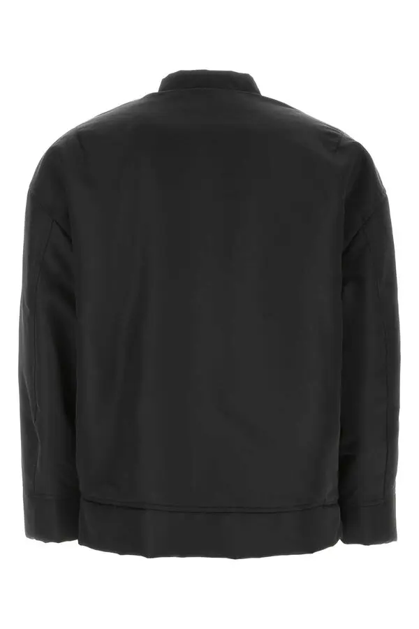 Valentino Garavani Nylon Jacket