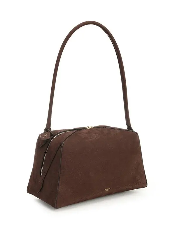 Alaïa Le Bouledogue Bag
