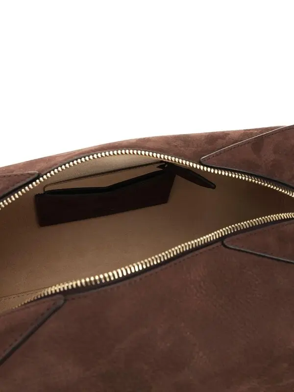 Alaïa Le Bouledogue Bag
