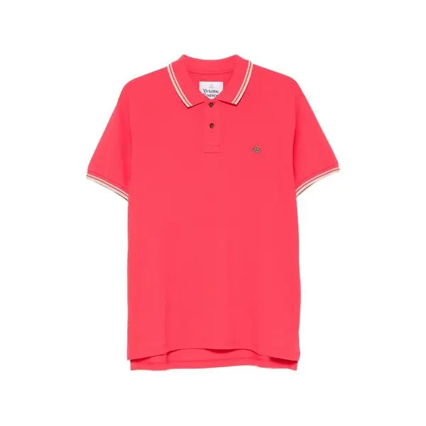 VIVIENNE WESTWOOD Polo Shirts