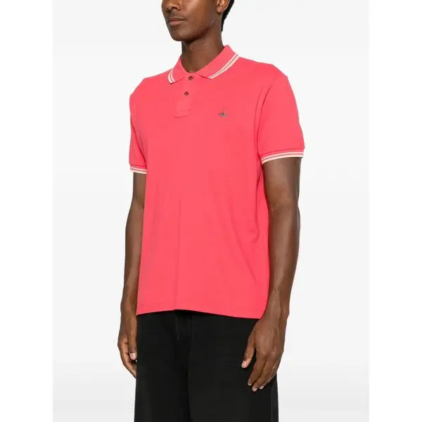 VIVIENNE WESTWOOD Polo Shirts