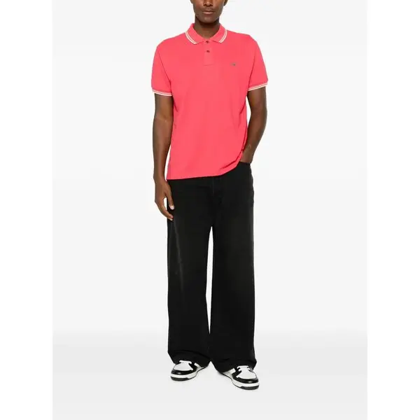 VIVIENNE WESTWOOD Polo Shirts