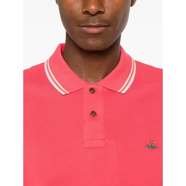 VIVIENNE WESTWOOD Polo Shirts