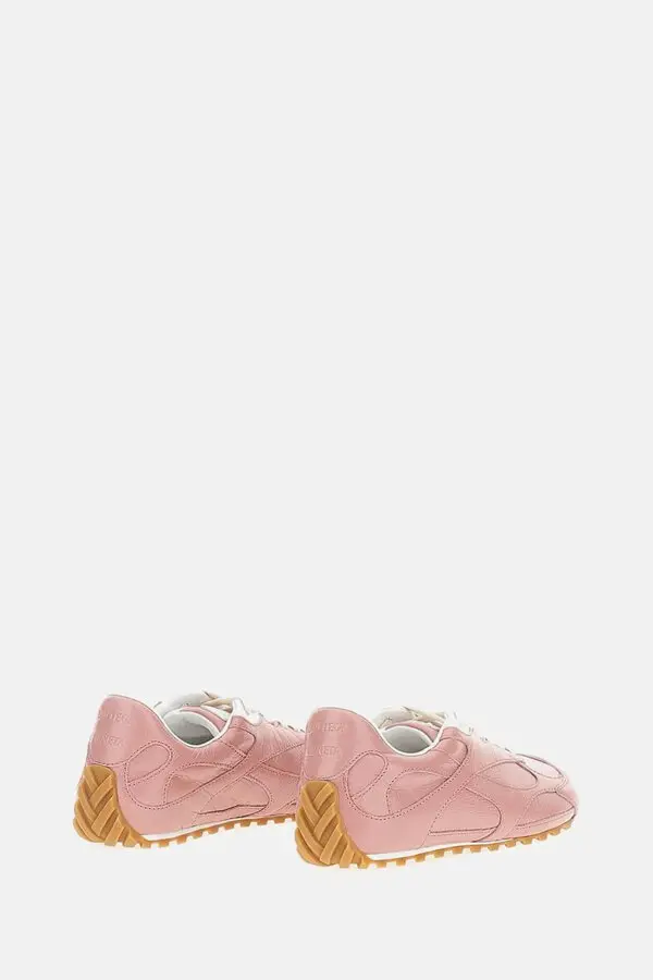 Bottega Veneta Orbit Flash Sneaker - Multicolor