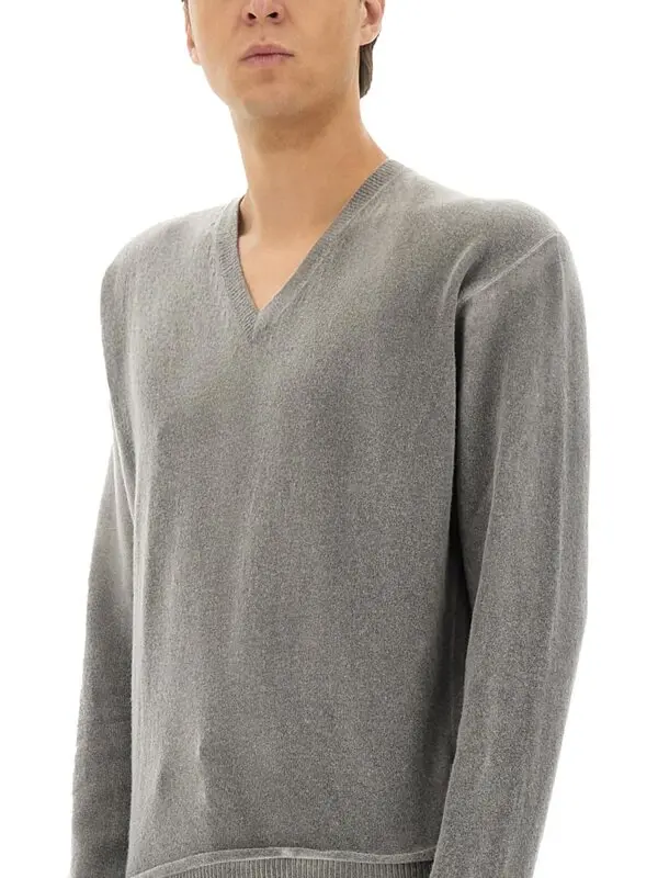 Our Legacy Parallel Mesh