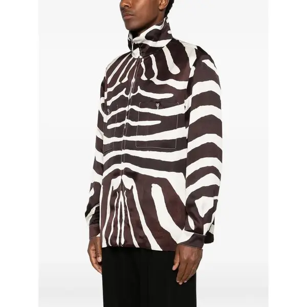 Valentino Garavani Jackets Shirt Jackets