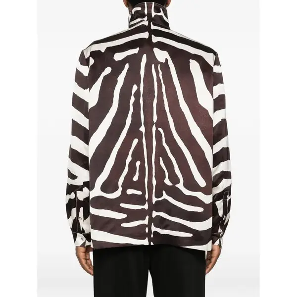 Valentino Garavani Jackets Shirt Jackets