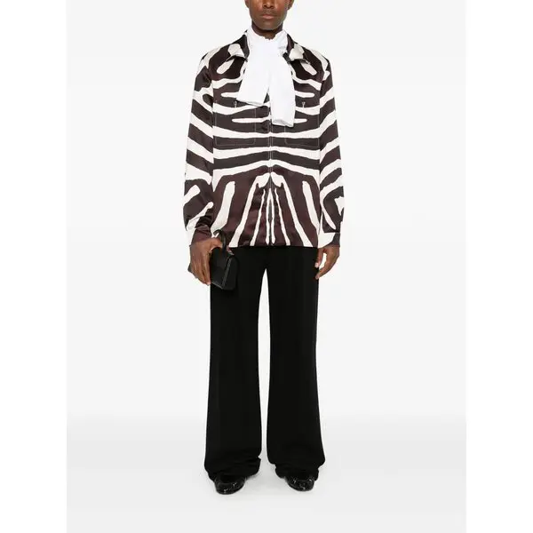 Valentino Garavani Jackets Shirt Jackets