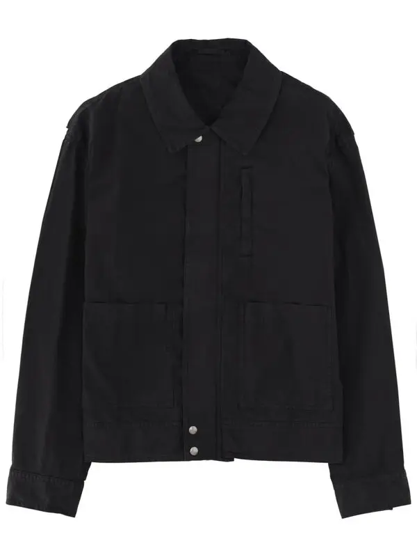 Dries Van Noten Jacket Veperny