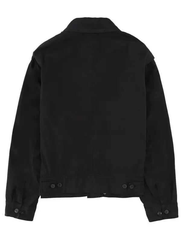 Dries Van Noten Jacket Veperny