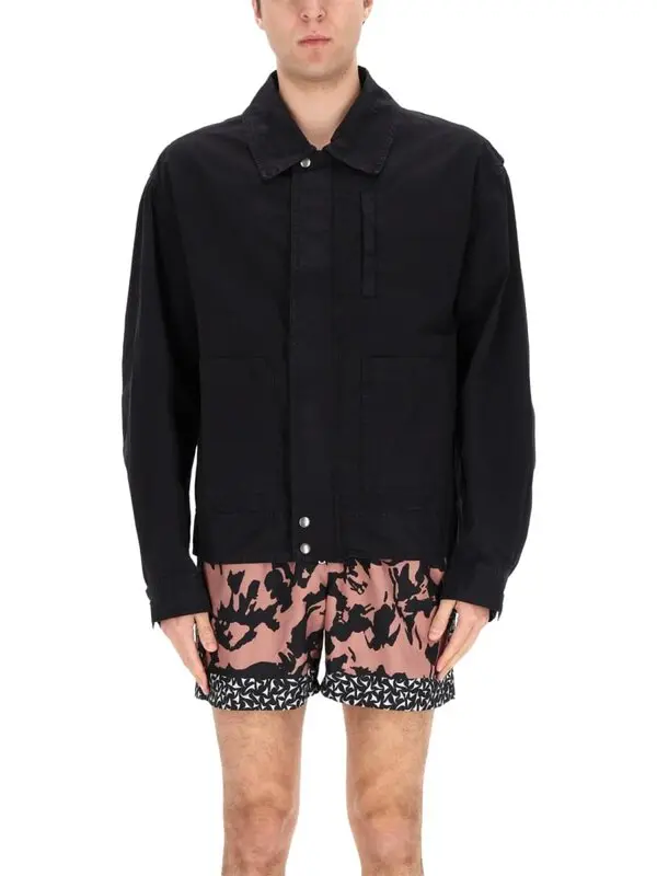 Dries Van Noten Jacket Veperny