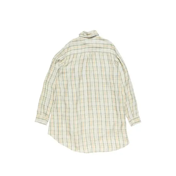 Acne Studios Neutrals Tops Shirts