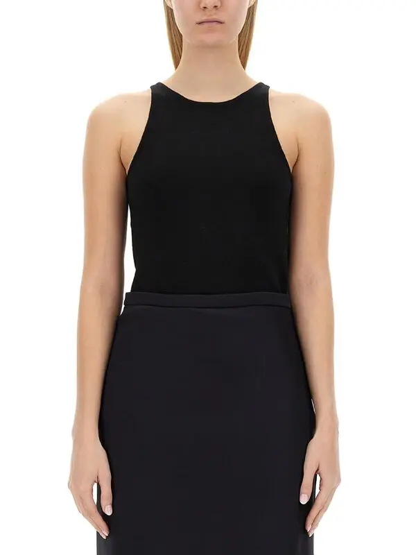 Max Mara Top Alfeo