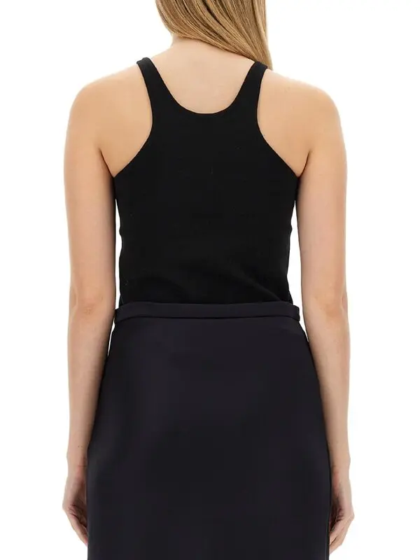 Max Mara Top Alfeo