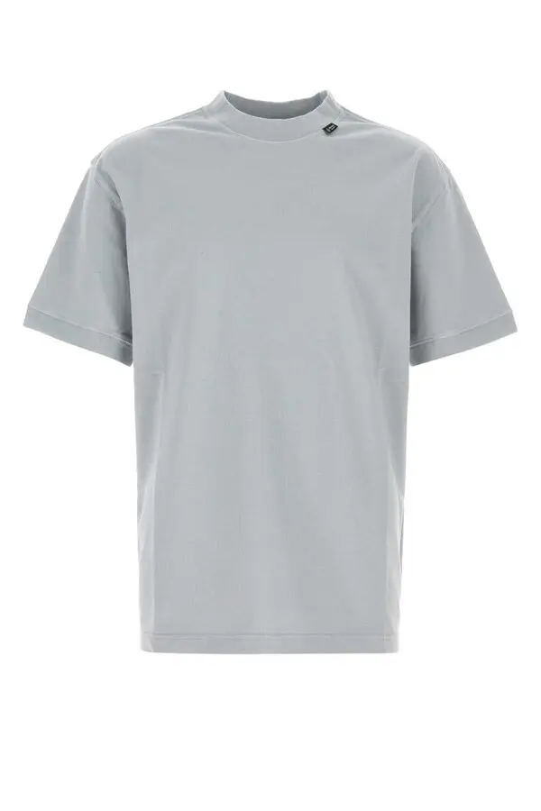 Prada Powder Cotton T-shirt