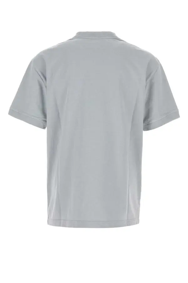 Prada Powder Cotton T-shirt
