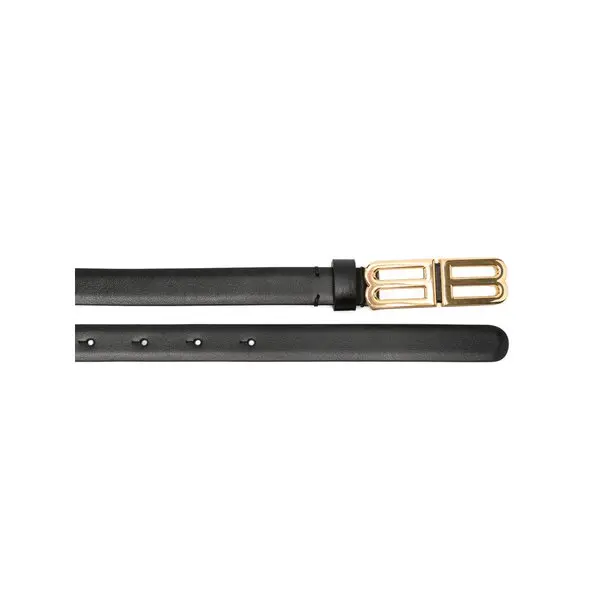 Balenciaga Belts