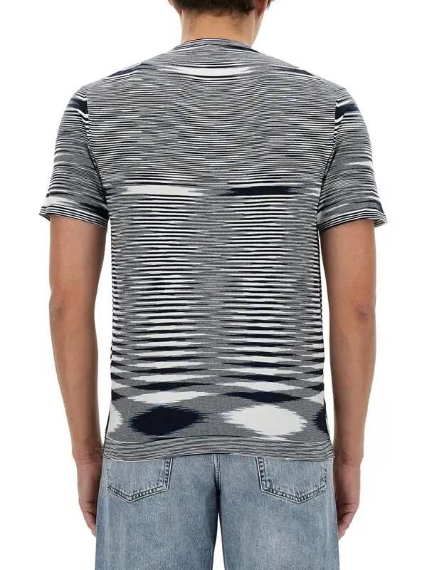 Missoni Cotton T-shirt
