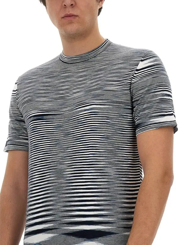 Missoni Cotton T-shirt