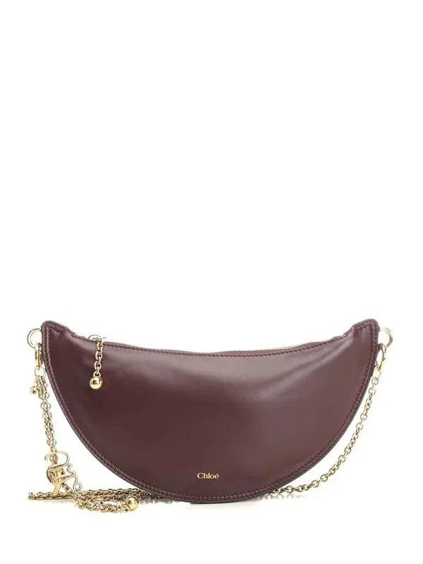 Chloé Icons Mini Shoulder Bag - Multicolor