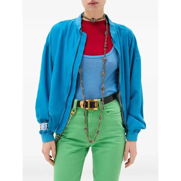 Versace Jackets Bomber Jackets