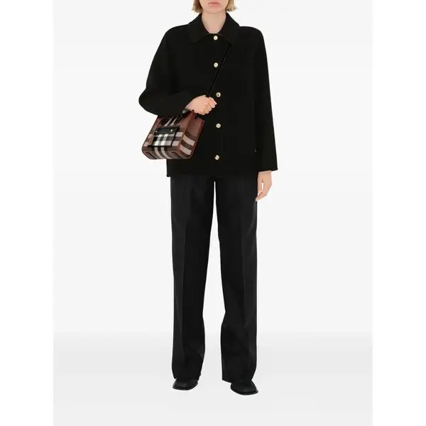 Burberry Tote Bags
