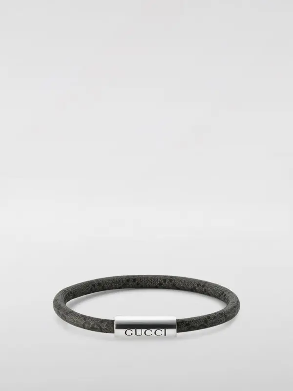 Gucci Bangle - Silver