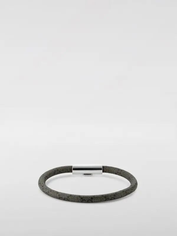 Gucci Bangle - Silver