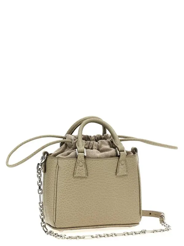 MAISON MARGIELA 5ac Tote Horizontal' Handbag